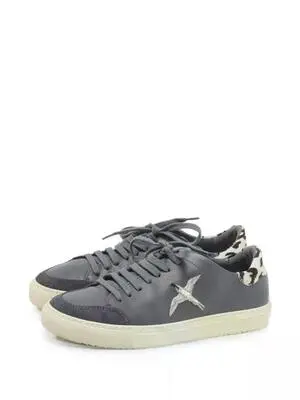 Axel Arigato Clean 90 Leather Sneakers