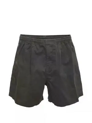 Hermès Pleated Shorts