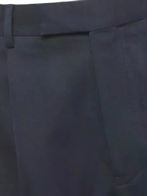 Zegna Tailored Trousers