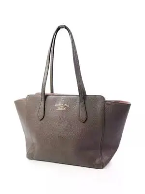 Gucci Swing Tote Bag