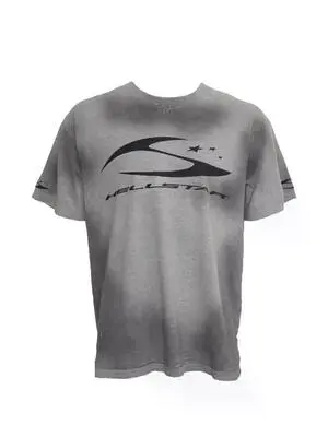 Hellstar Logo T-shirts For Men