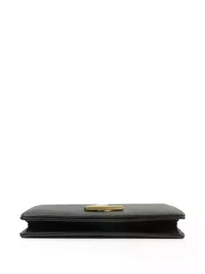 LOUIS VUITTON Epi Twist Chain Strap Shoulder Bag