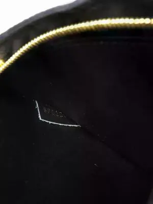 LOUIS VUITTON Epi Twist Chain Strap Shoulder Bag