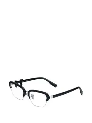 YVMIN X Shushutong Bow-detail Eyeglasses