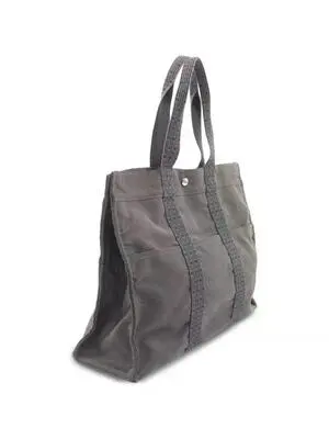 Hermès Yale Line Gm Tote Bag
