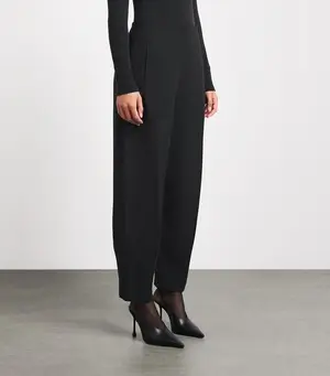 FFORME Yvette Balloon Trousers