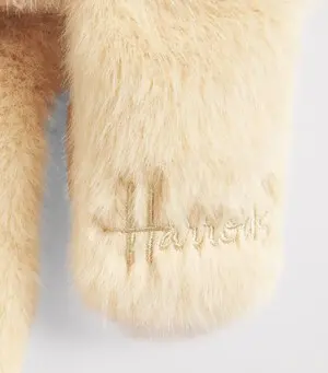 Harrods Lion Hand Puppet