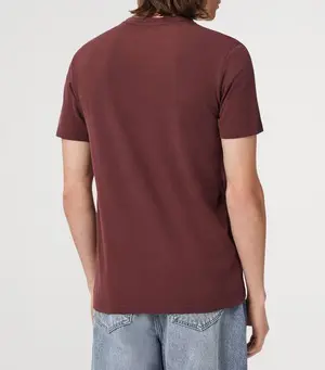 ALLSAINTS Cotton Brace T-shirt