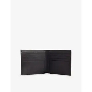 Paul Smith Buckingham Palace Leather Billfold Wallet