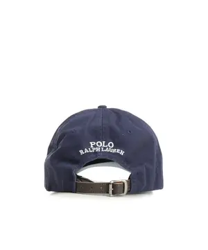 Ralph Lauren Polo Bear Twill Ball Cap