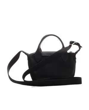 Longchamp Le Pliage Top-handle Tote