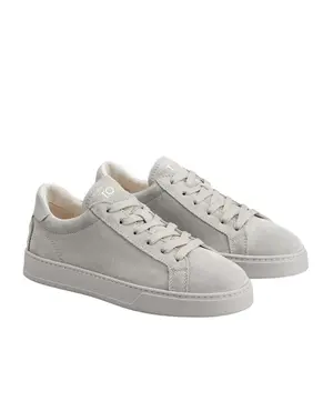 TOD'S Suede Sneakers