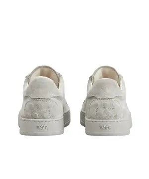 TOD'S Suede Sneakers