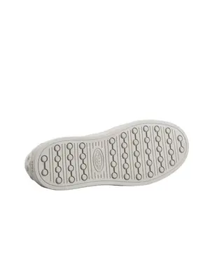 TOD'S Suede Sneakers