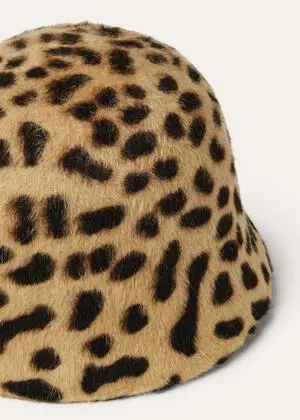 Loro Piana Eva Hat
