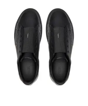 Fendi City Trainers