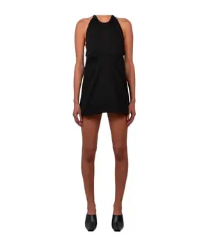 Gimaguas Halter Neck Dress