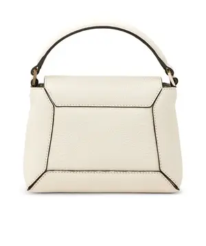Strathberry Mosaic Flip Shoulder Bag