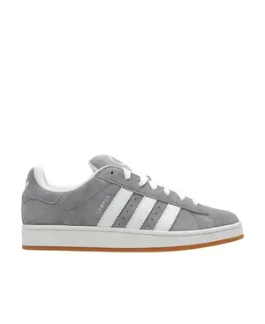 ADIDAS ORIGINALS Campus 00s Low-top Sneakers - Gray