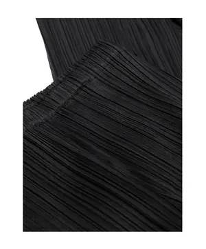 PLEATS PLEASE BY ISSEY MIYAKE Pleats Please Issey Miyake Pleated Pants