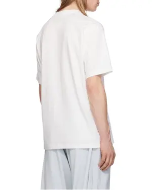 Y3 Regular Short-sleeved T-shirt