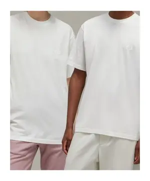 Y3 Regular Short-sleeved T-shirt