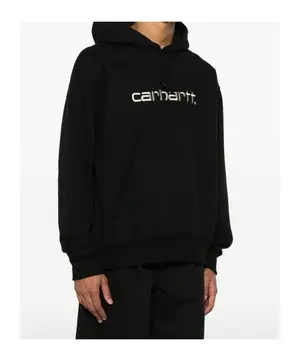 Junya Watanabe Logo Hoodie