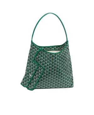 Goyard Hobo Handbag - Green