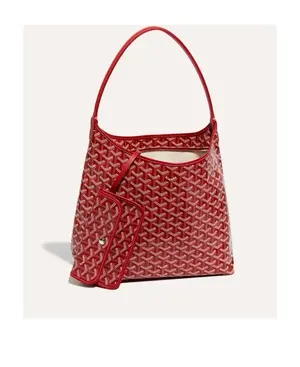 Goyard Bohème Hobo Bag