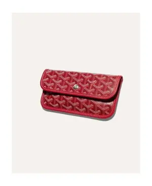 Goyard Bohème Hobo Bag