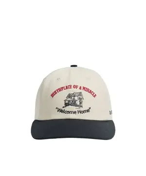 PALY HOLLYWOOD Logo Baseball Cap