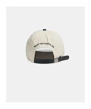 PALY HOLLYWOOD Logo Baseball Cap