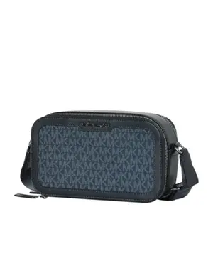 Michael Kors Patterned Shoulder Bag