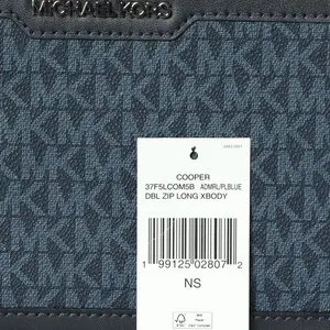 Michael Kors Patterned Shoulder Bag
