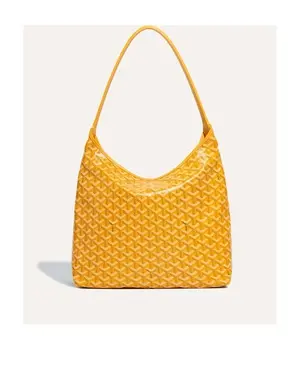 Goyard Bohème Hobo Handbag