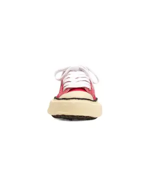 Mihara Yasuhiro Peterson Og Round-toe Sneakers