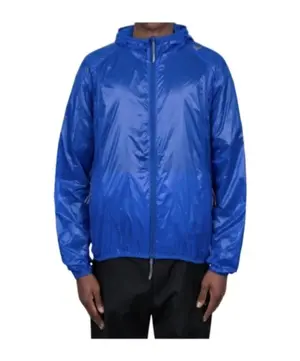 ROA Hooded Jacket With Micro Tear-resistant Pattern