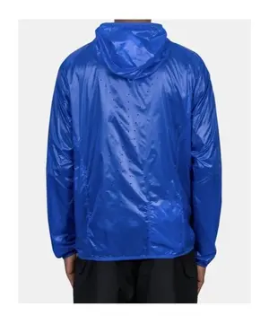 ROA Hooded Jacket With Micro Tear-resistant Pattern