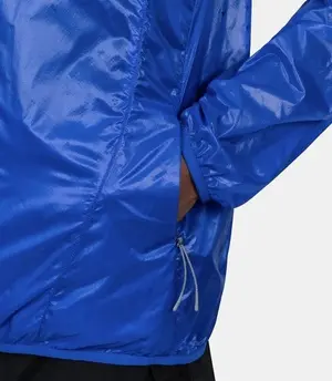 ROA Hooded Jacket With Micro Tear-resistant Pattern