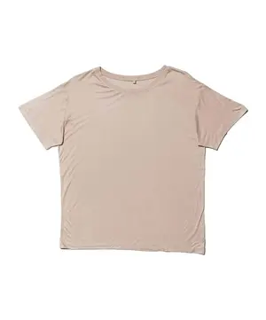 BASERANGE Short-sleeved T-shirt - Haptic