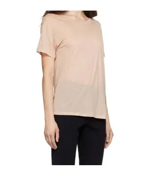 BASERANGE Short-sleeved T-shirt