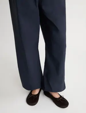 Paloma Wool Flat Ballet Shoes