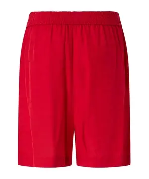 Pinko Elasticated Waist Shorts