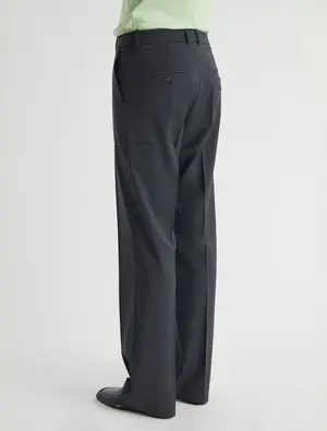 Paloma Wool Belt Loop Trousers