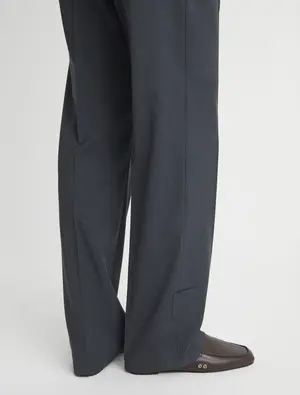 Paloma Wool Belt Loop Trousers