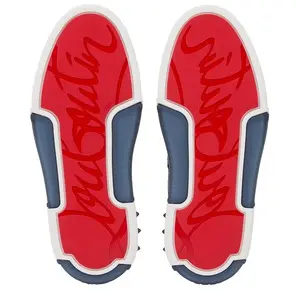 CHRISTIAN LOUBOUTIN Astrocool Lace-up Sneakers