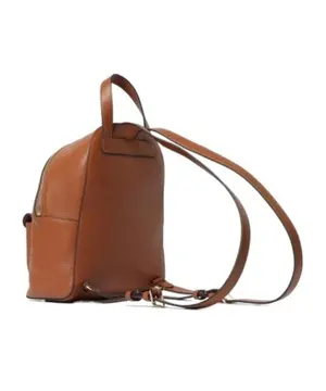 COCCINELLE Flap-pocket Zip Backpack