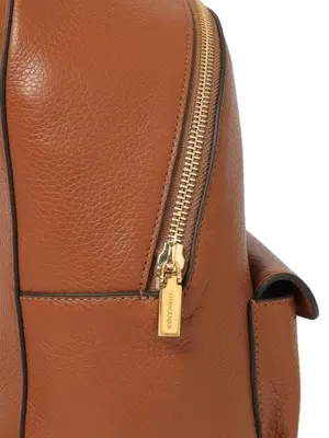 COCCINELLE Flap-pocket Zip Backpack