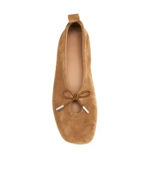 ALOHAS Flat Ballet Shoes