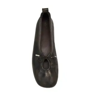 ALOHAS Rosalind Tie Detail Ballet Flats